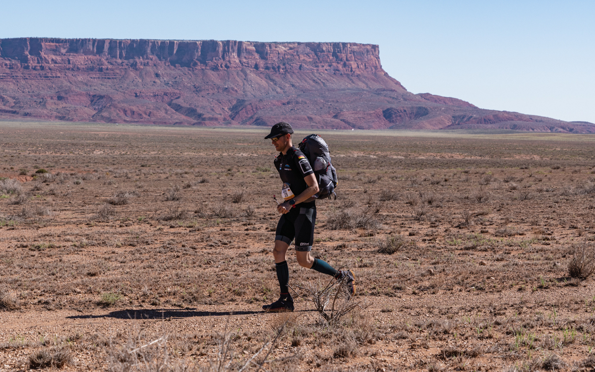 Jak vybrat běžecký batoh nebo vestu? - Běhat.cz